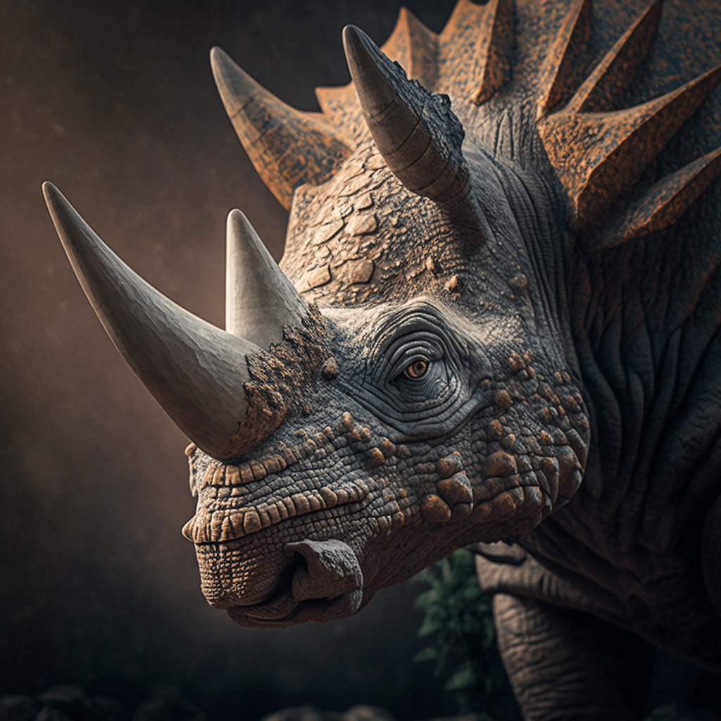 Triceratops - Description, Size, Fossils, Diet, Facts,