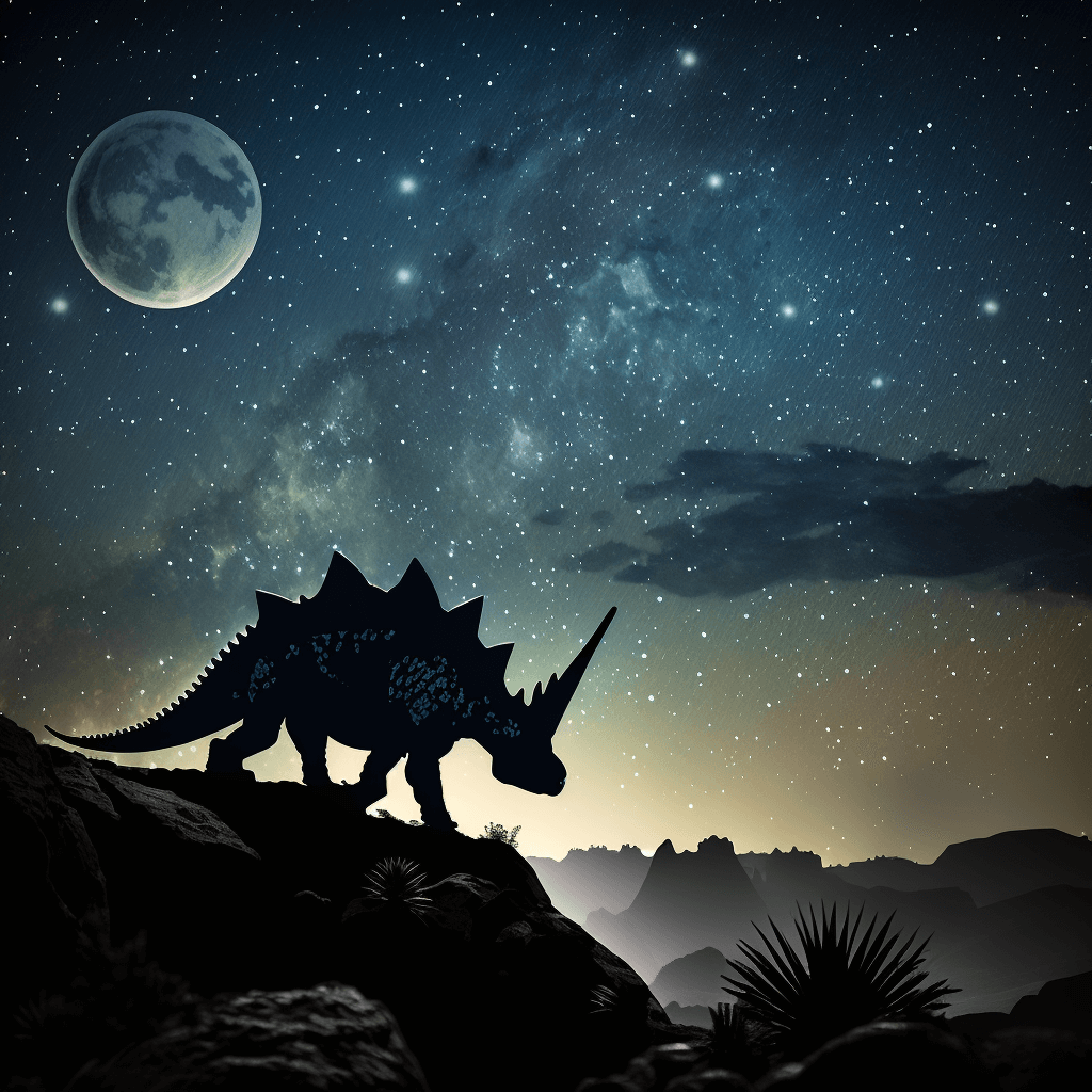 Amazing Stegosaurus Facts - Exploring This Jurassic Legend