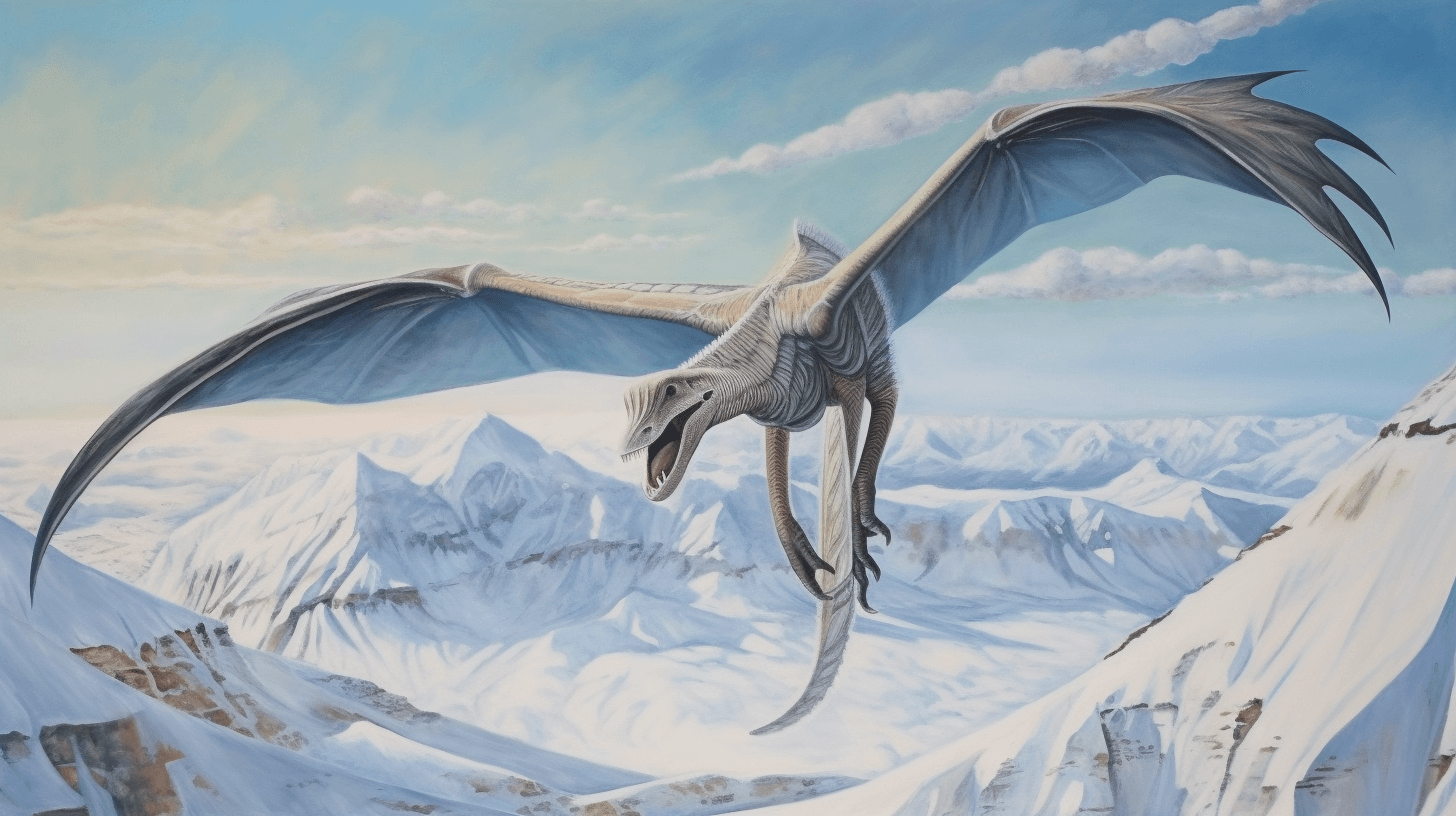 Pterosaurs Uncovered: Prehistoric Rulers of the Ancient Skies