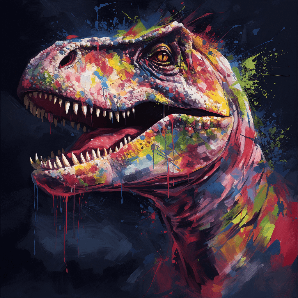 The Ultimate Guide To Tyrannosaurus Rex - All About T-Rex
