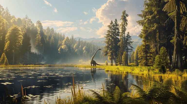 A Comprehensive Guide To The Diplodocus