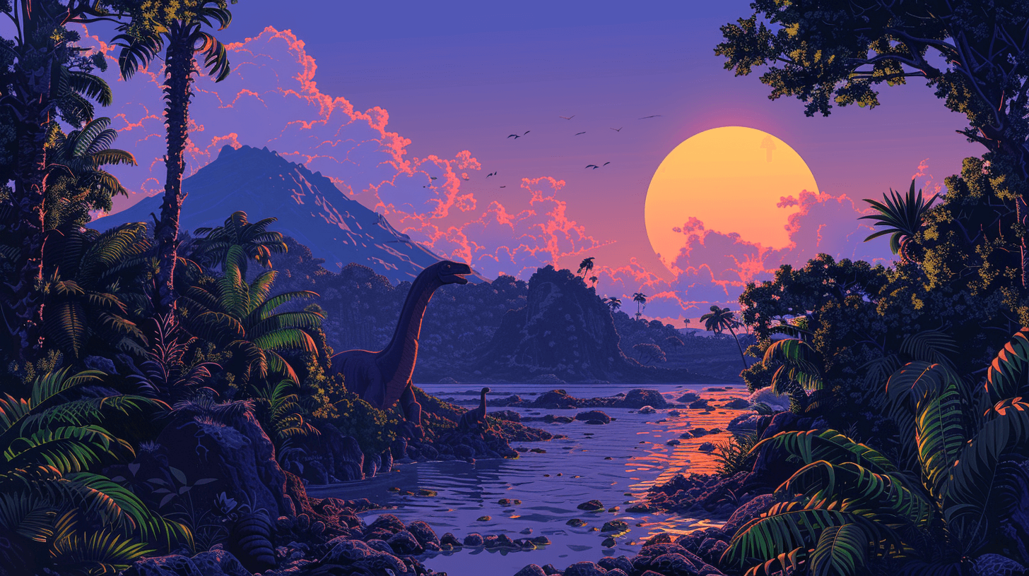 A Comprehensive Guide To The Diplodocus