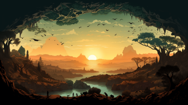 The Triassic Period Guide - Unveiling Earth's Ancient Era