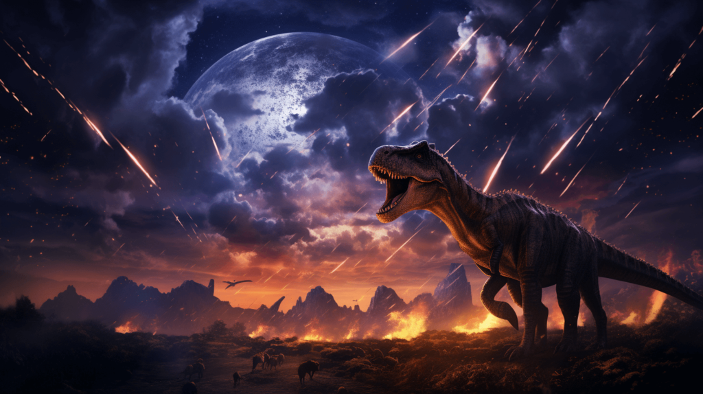 The Triassic Period Guide - Unveiling Earth's Ancient Era