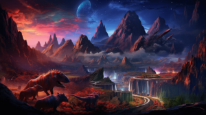 The Triassic Period Guide - Unveiling Earth's Ancient Era