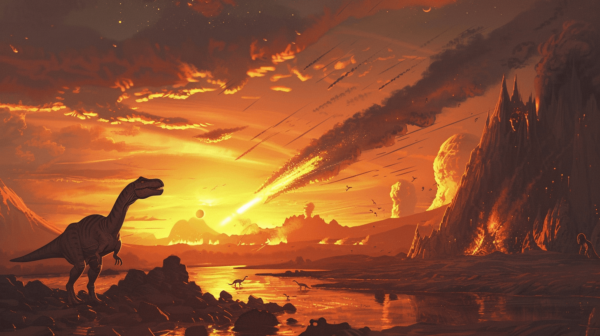 Exploring Cretaceous Dinosaurs - A Journey Through History Dinosaur.org