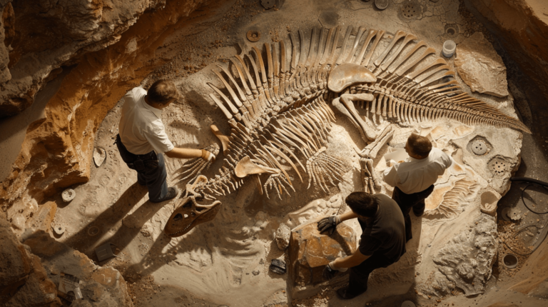 The Spinosaurus Guide: Size, Weight, Diet, Facts, and More!