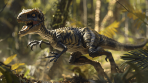 Velociraptor Guide - Info, Size, Diet, Habitat & More