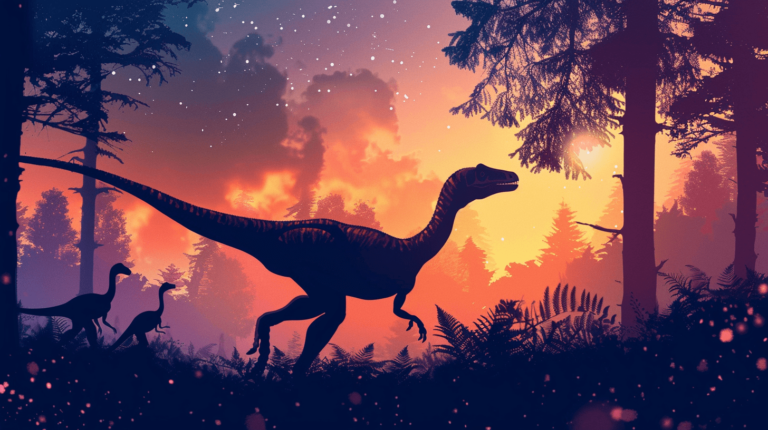 Velociraptor Guide - Info, Size, Diet, Habitat & More