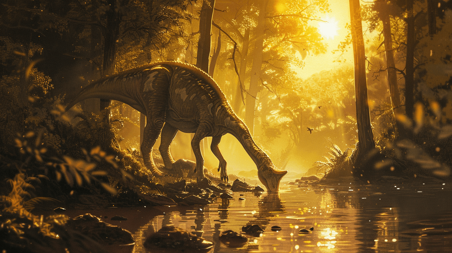 Exploring Parasaurolophus History - Facts, Pictures, & More