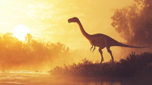 Gallimimus Guide - Dinosaur.org