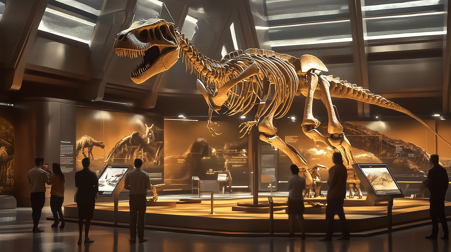 Carnotaurus Guide - Dinosaur.org