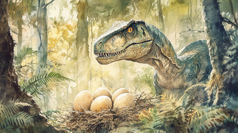 Allosaurus Guide - Dinosaur.org
