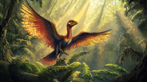 Archaeopteryx Guide - Dinosaur.org