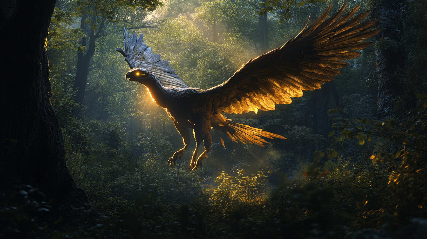 Archaeopteryx Guide - Dinosaur.org