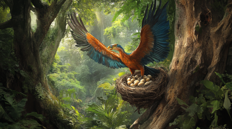 Archaeopteryx Guide - Dinosaur.org