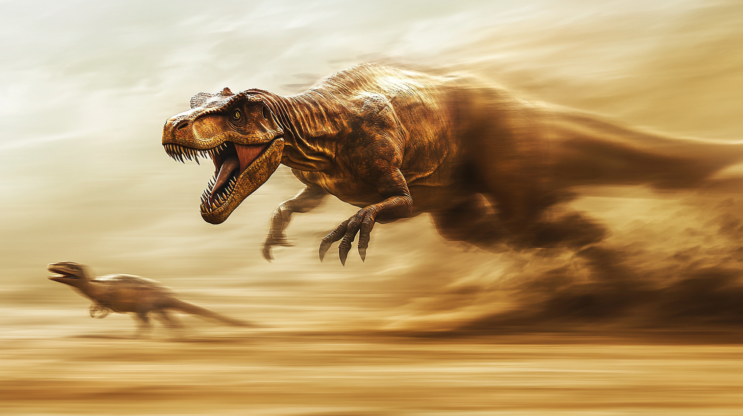 Carnotaurus Guide - Dinosaur.org