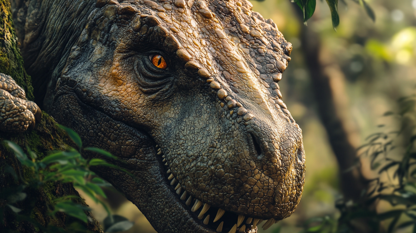 Brontosaurus Guide - Dinosaur.org