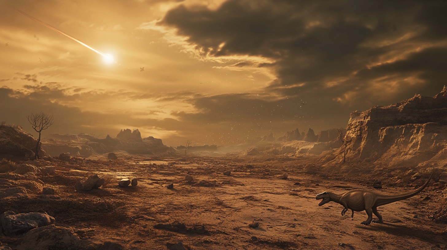 Iguanodon Guide - Dinosaur.org