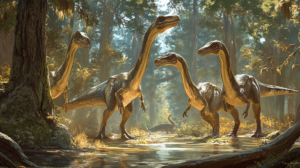 Compsognathus Guide - Dinosaur.org