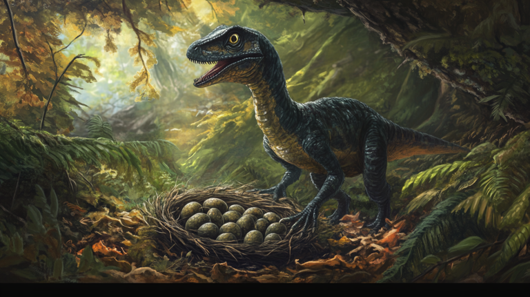 Compsognathus Guide - Dinosaur.org