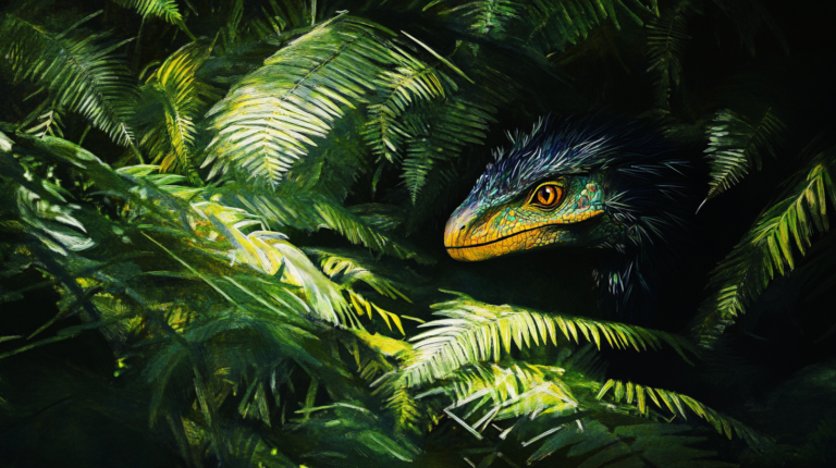 Compsognathus Guide - Dinosaur.org