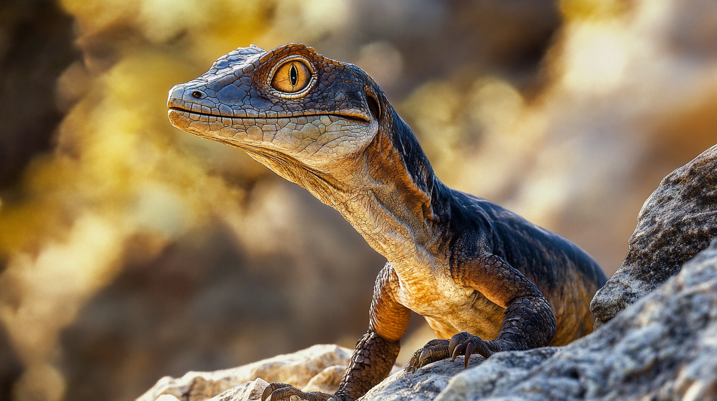 Compsognathus Guide - Dinosaur.org