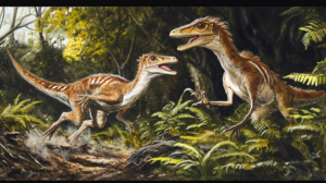 Troodon Guide - Dinosaur.org