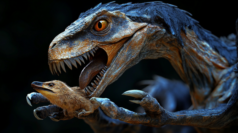 Troodon Guide - Dinosaur.org