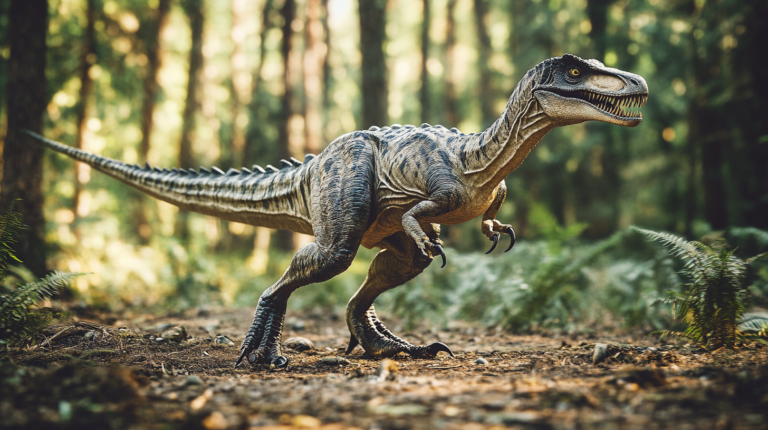 Troodon Guide - Dinosaur.org