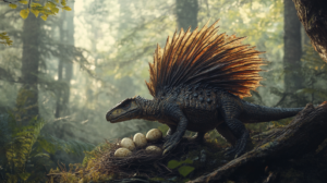 Dimetrodon Guide - Dinosaur.org