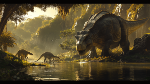 Giganotosaurus Guide - Dinosaur.org