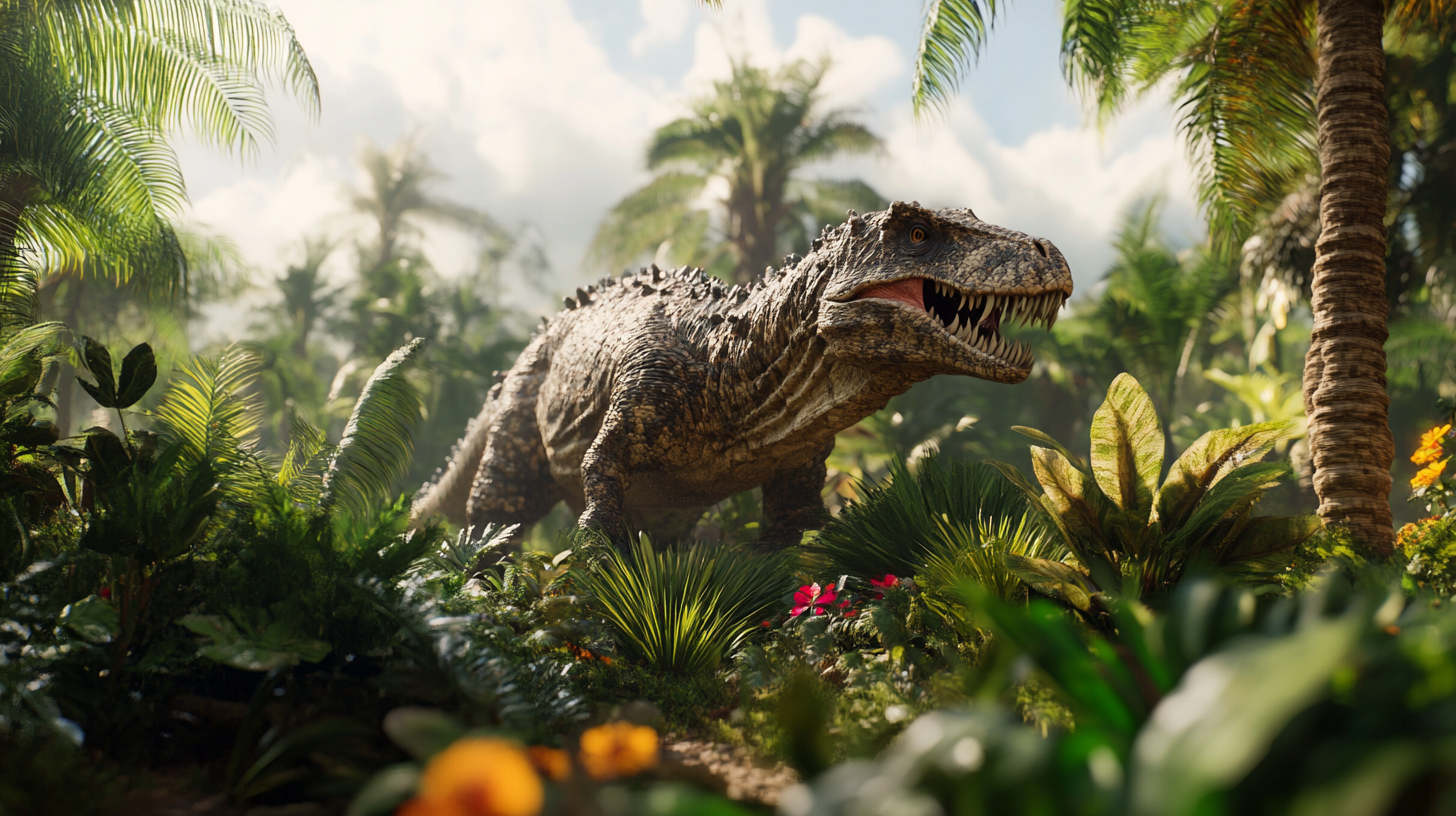 Maiasaura Guide - Dinosaur.org