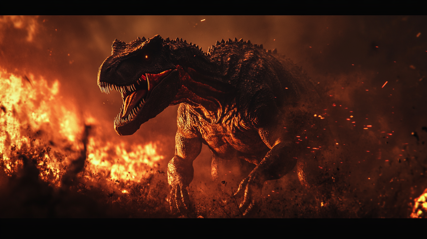 Giganotosaurus Guide - Dinosaur.org