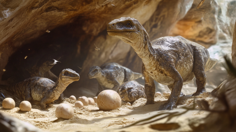 Maiasaura Guide - Dinosaur.org