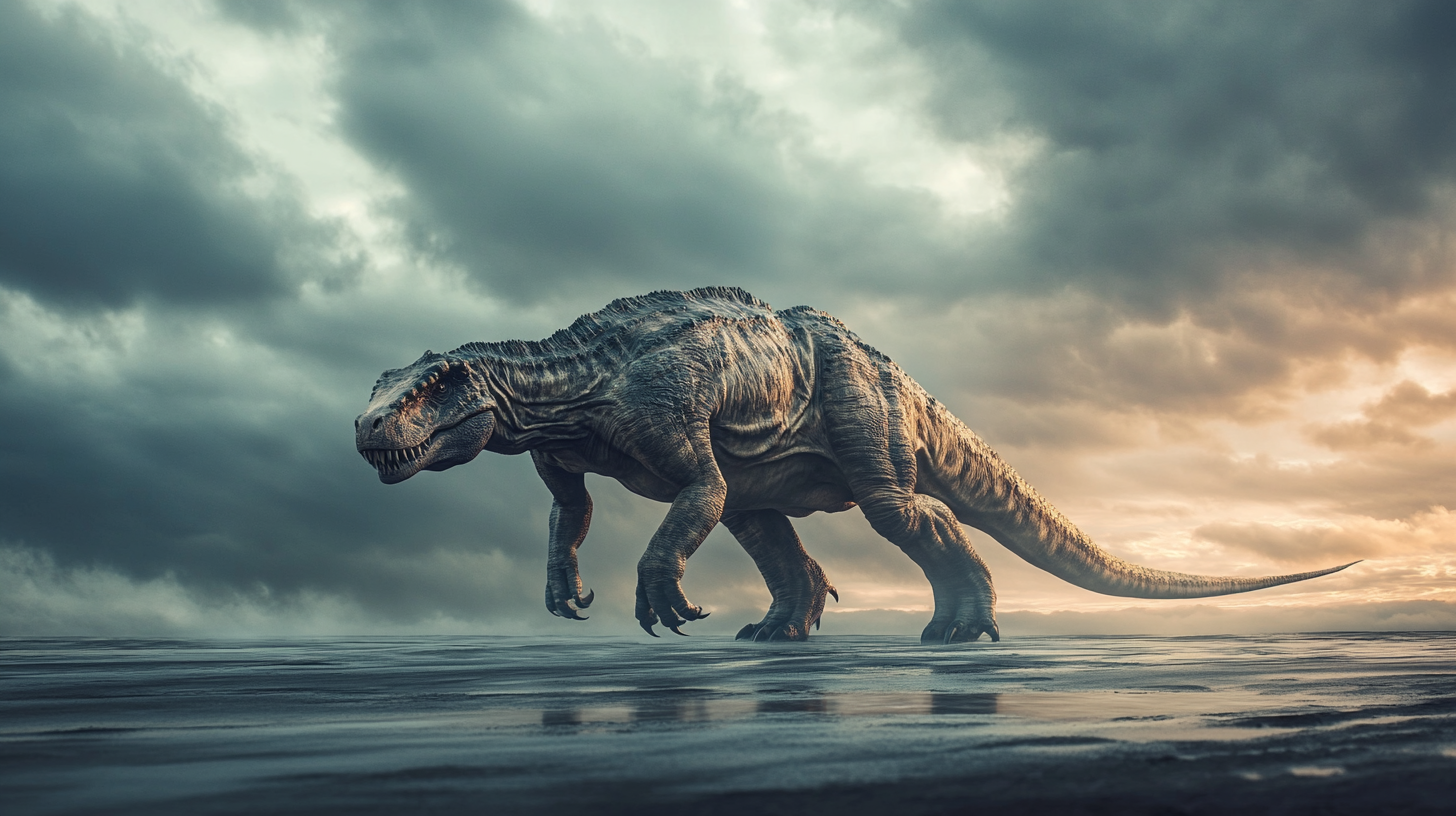 Maiasaura Guide - Dinosaur.org