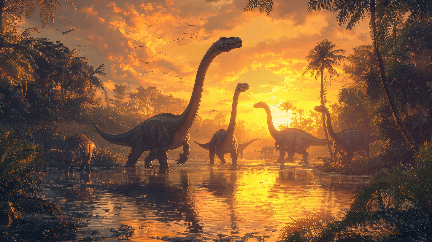 Apatosaurus Guide - Dinosaur.org