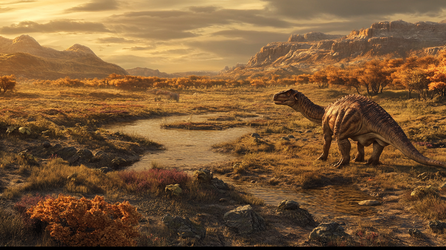 Aardonyx Guide - Dinosaur.org