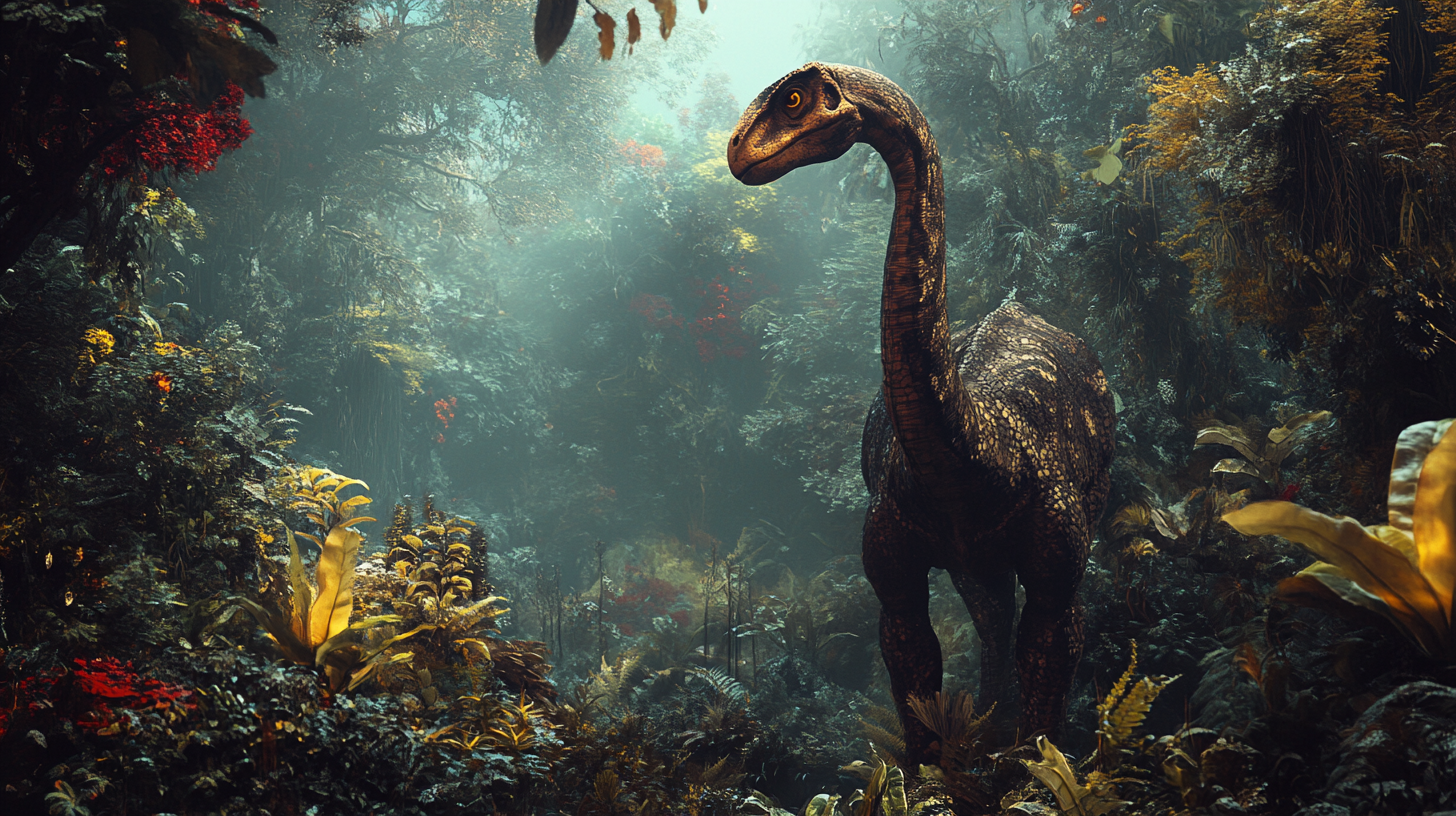 Aardonyx Guide - Dinosaur.org